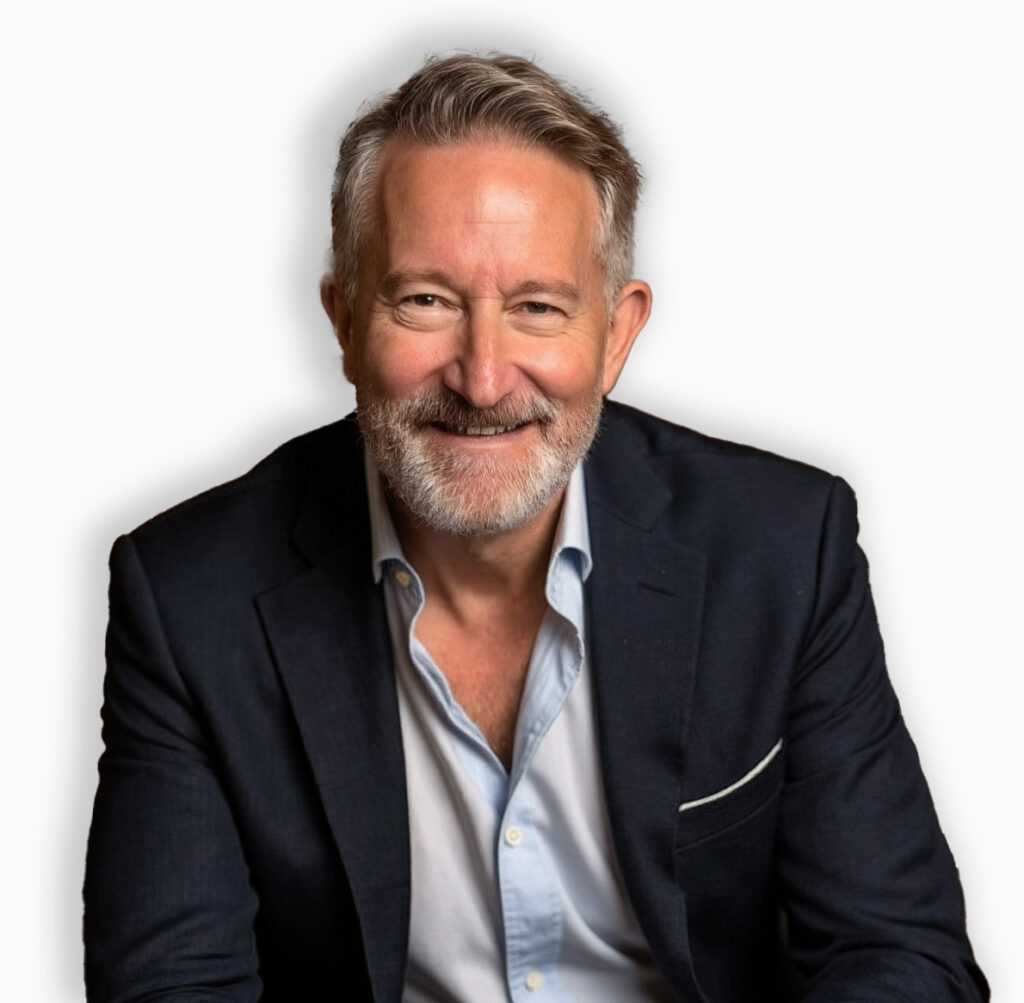 Alex Allman